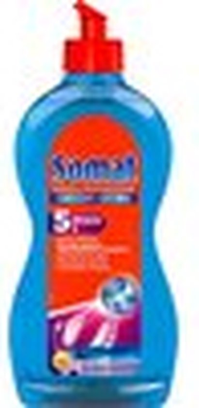 Rinse Aid for Dishwashers Somat (500 ml) | bol