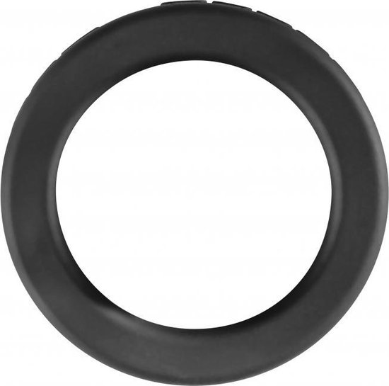 PerfectFitBrand The Rocco Steele Hard - Cockring - 4,5 cm | bol.com