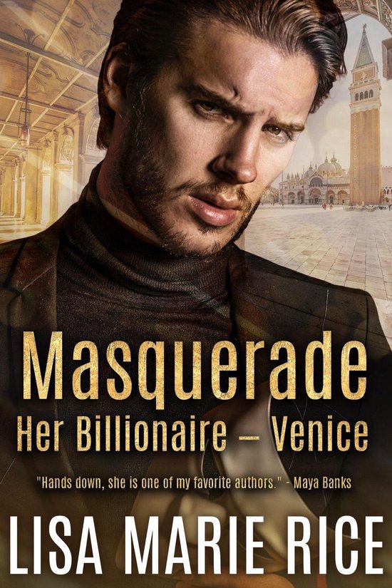 Her Billionaire 2 - Masquerade (ebook), Lisa Marie Rice | 1230004964377 ...