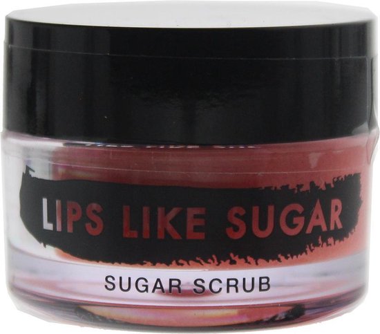 Victorias Secret Lips Like Sugar Lip Exfoliant 15g | bol.com
