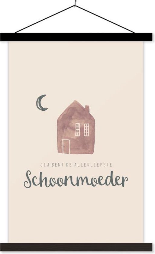 Jij bent de allerliefste schoonmoeder - Quotes - Spreuken ...