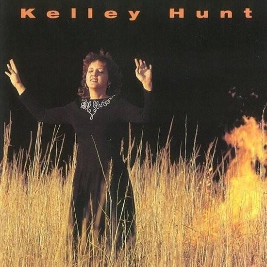 Kelley Hunt - Kelley Hunt (CD), Kelley Hunt | Muziek | bol