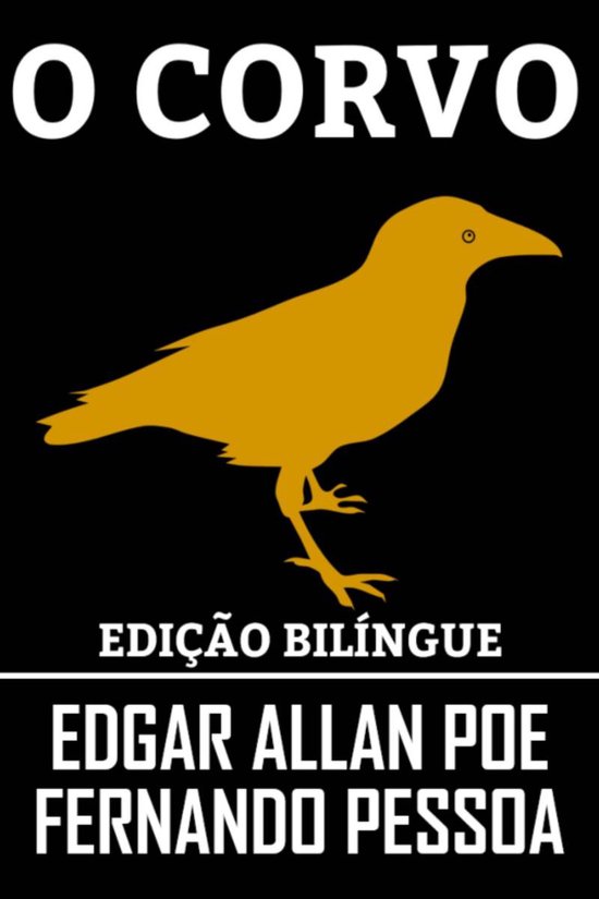 O CORVO (ebook), Edgar Allan Poe | 9788595132153 | Boeken | bol.com