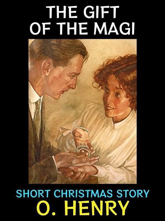 O. Henry Collection 2 - The Gift of the Magi (ebook), O Henry ...