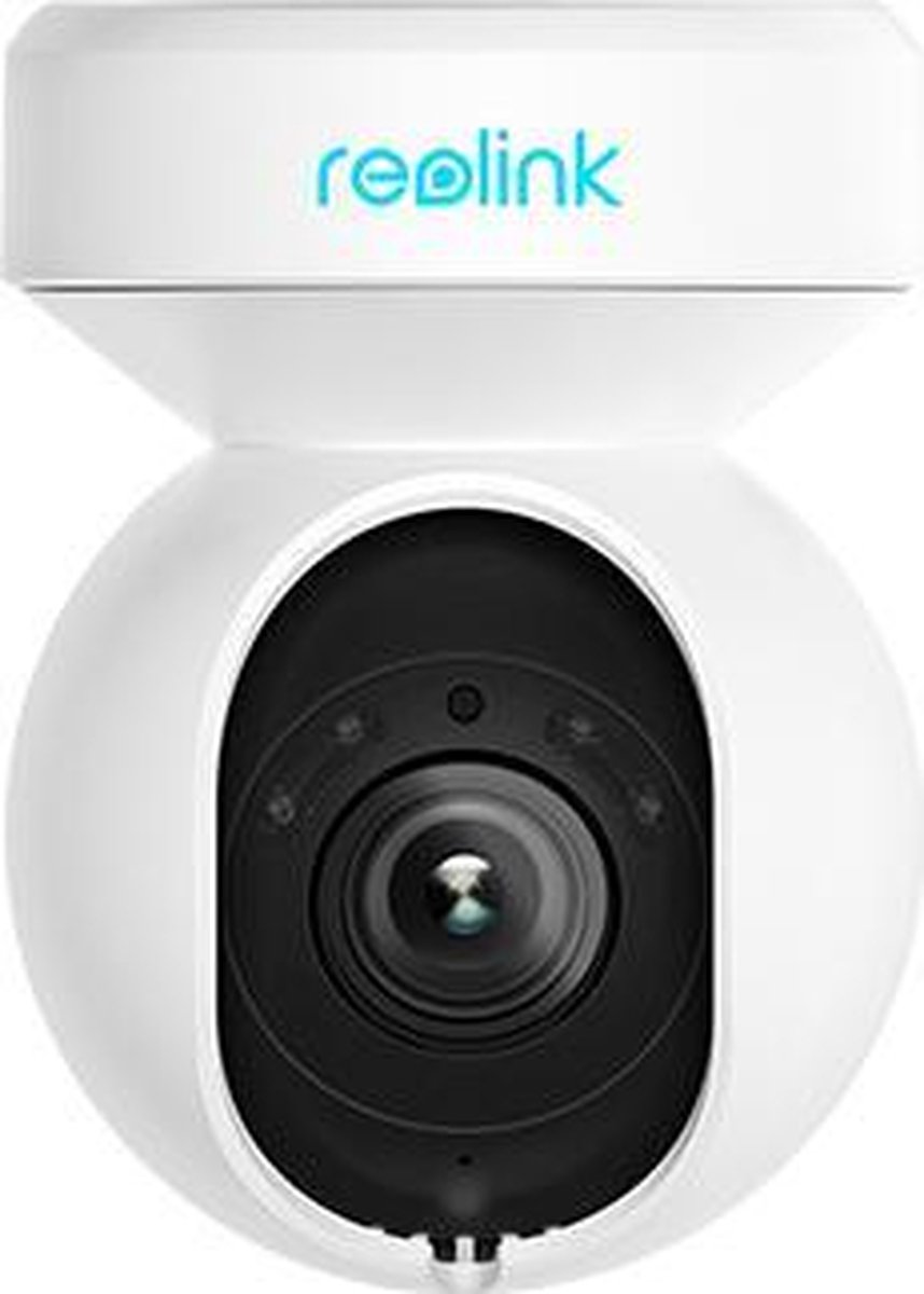 Reolink E1 Outdoor 5MP PTZ WiFI Camera met Auto Tracking | bol