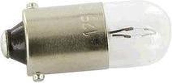 Lampje 12V/3W 10 stuks | bol