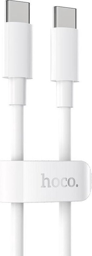 High-Power - USB-C naar USB-C - 100W Fast Charging Oplader Kabel - 2 ...