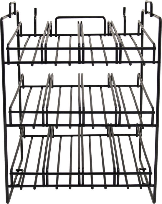 Ranger Opbergrek - empty wire rack | bol.com