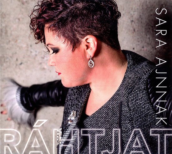 Sara Ajnnak - Rahtjat (CD), Sara Ajnnak | CD (album) | Muziek | bol