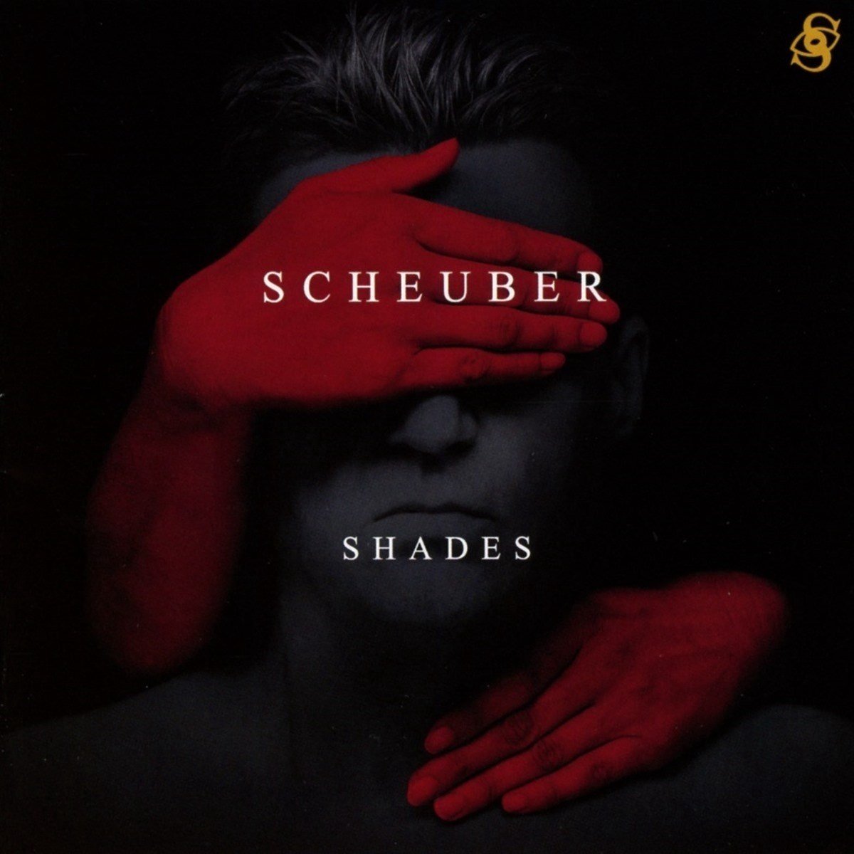 Scheuber - Shades (CD), Scheuber | CD (album) | Muziek | bol.com