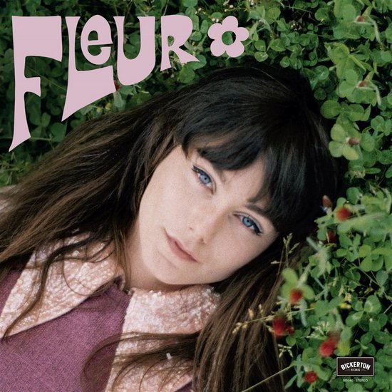 Fleur, Fleur | CD (album) | Muziek | bol.com