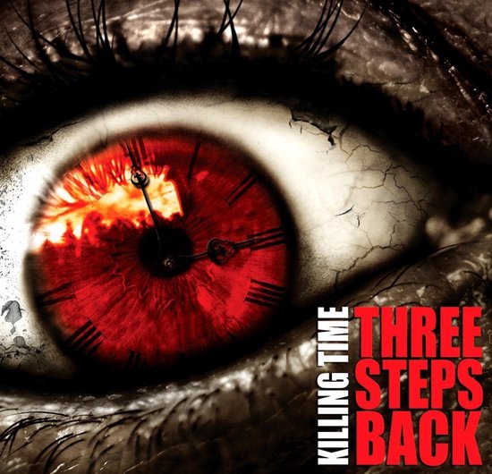 Killing Time - Three Steps Back (CD), Killing Time | CD (album ...