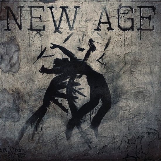 New Age - New Age (CD), New Age | CD (album) | Muziek | bol.com