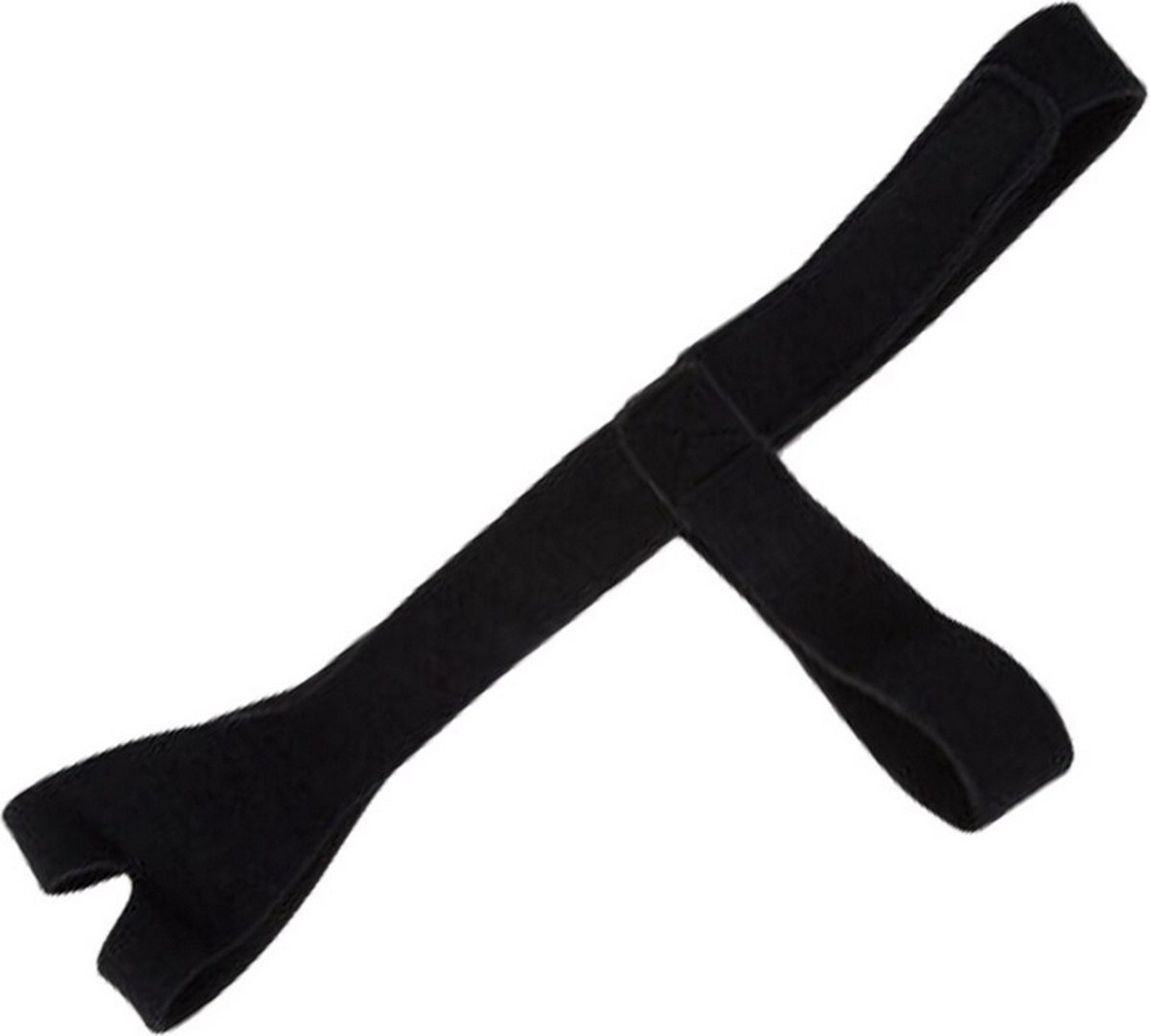 Anti-snurk masker hoofdband kinband tegen snurken Houdt de mond ...