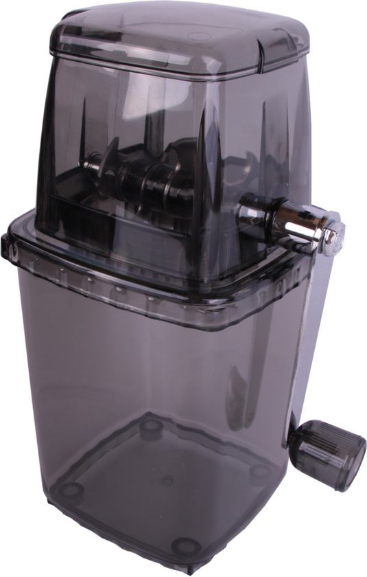 NGT Multi Bait Crusher Grinder - Voor boilie - 23 x 14 x 10,5 cm | bol