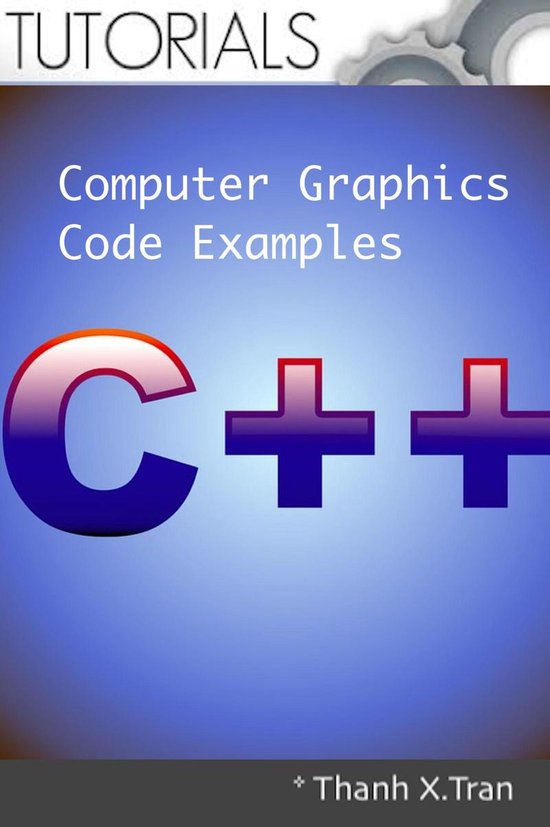 C Programming Code Examples ebook Thanh X Tran 1230003373477