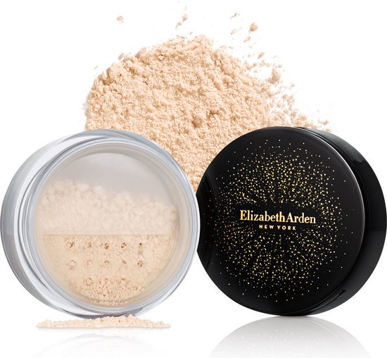 Elizabeth Arden - High Performance Loose Powder Translucent | bol.com