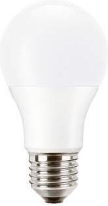 Pila LED E27 - 13W (100W) - Warm Wit Licht - Niet Dimbaar | bol