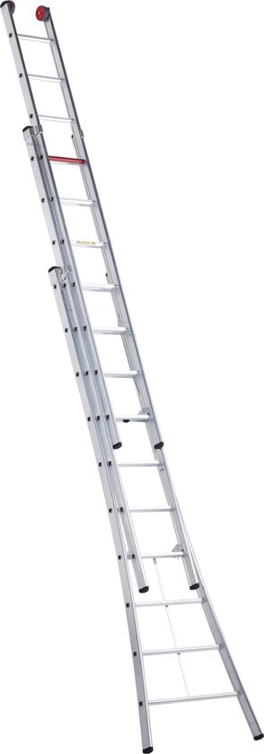 Altrex Rocky 3-delige reformladder DR 3 x 10 | bol