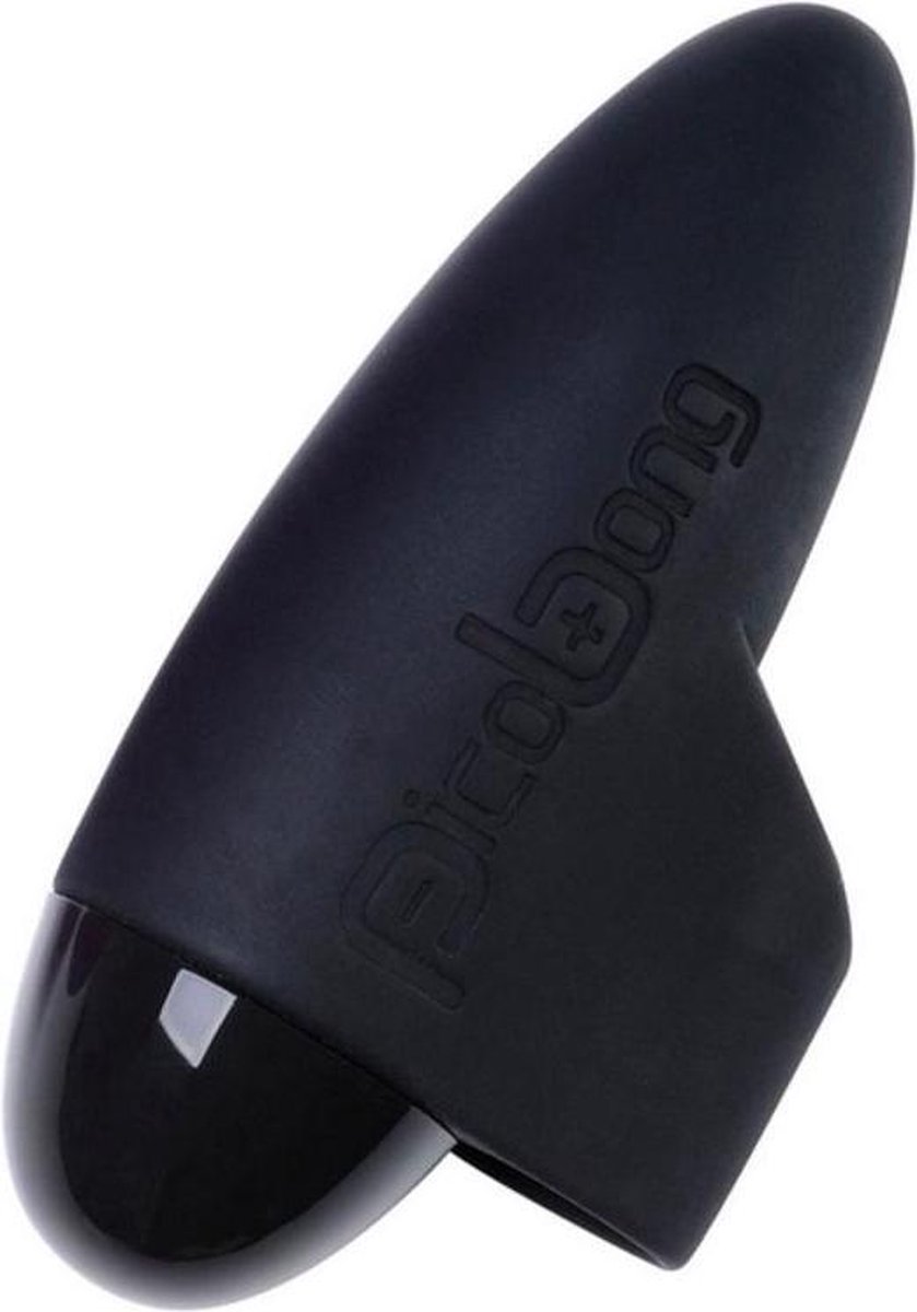 PicoBong - Ipo - Zwart - Vibrator | bol.com