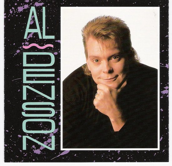Al Denson, Al Denson | CD (album) | Muziek | bol.com