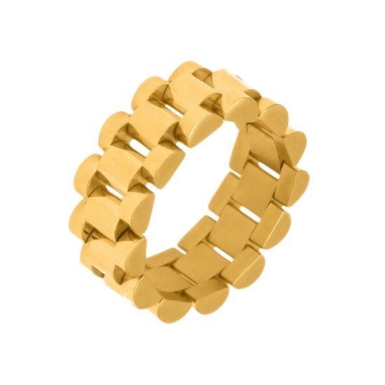 presidento-goudkleurige-ring-maat-60-bol