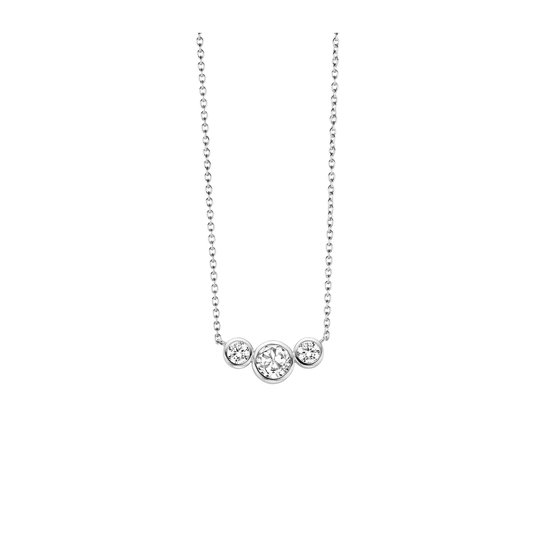 Ti Sento Collier | bol.com