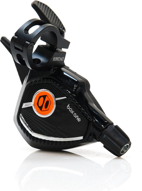 Versteller Box Components One Prime 9 | bol.com