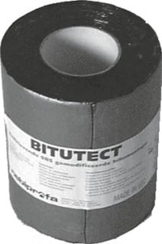 Iko Bitutect Bitumenband 30045700 | bol