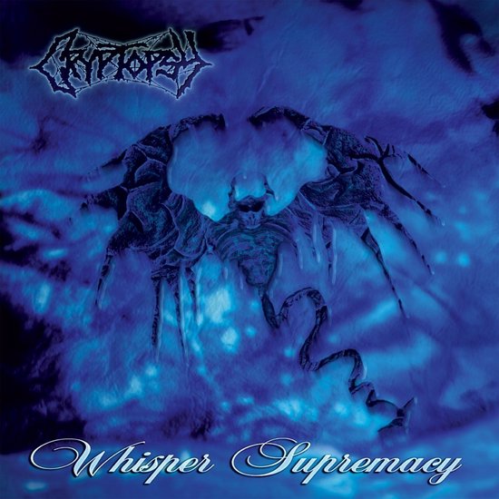 Cryptopsy - Whisper Supremacy (LP), Cryptopsy | LP (album) | Muziek | bol