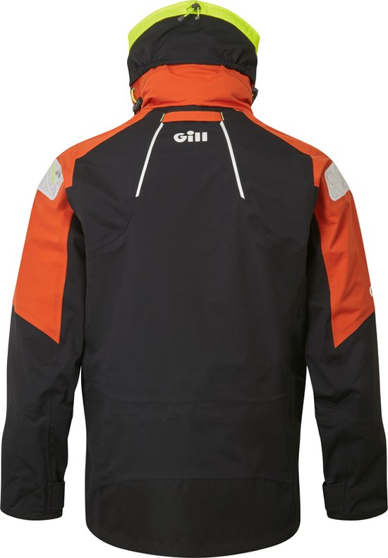 GILL OS13 Ocean Zeiljas - Heren | bol.com