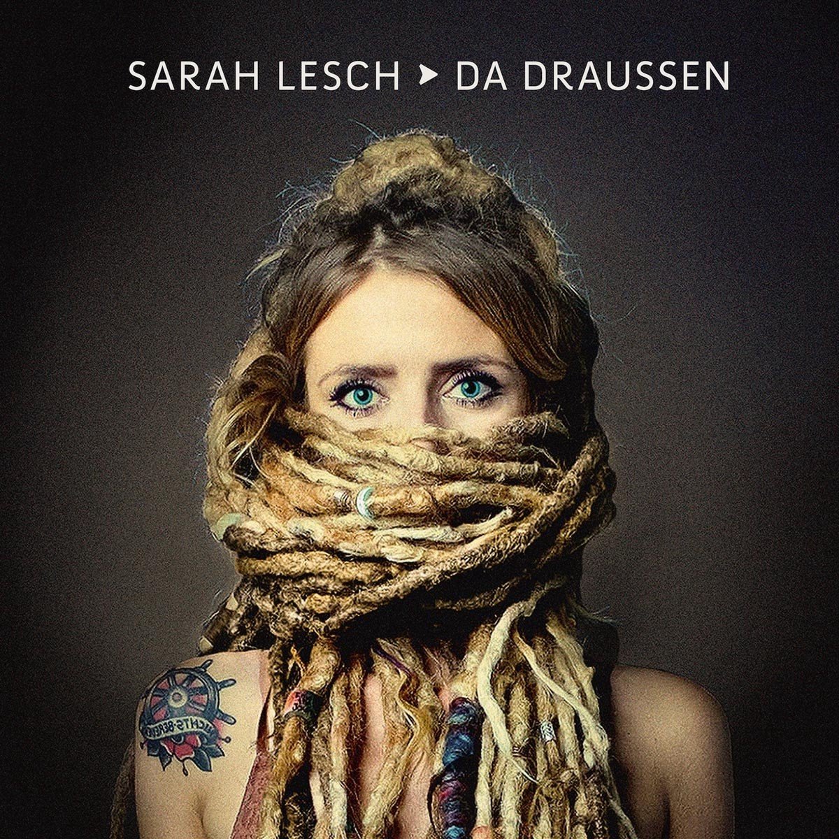 Sarah Lesch - Da Draussen (LP), Sarah Lesch | LP (album) | Muziek | bol.com