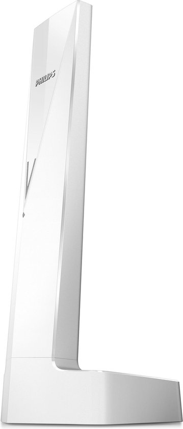 Philips Linea Téléphone fixe sans fil Design V M3501W/34 | bol
