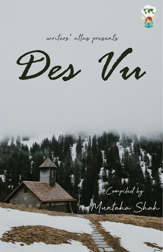 Des Vu (ebook), Muntaha Shah | 1230005216406 | Boeken | bol.com
