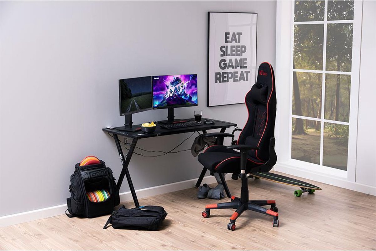 Smuk Game Bureau Reagan | bol.com