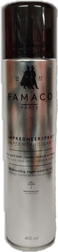 Famaco Onderhoudsproducten Universal - transparant | bol.com