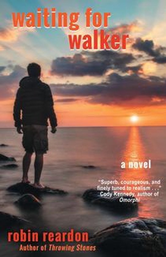 Waiting for Walker (ebook), Robin Reardon | 9780998841427 | Boeken ...