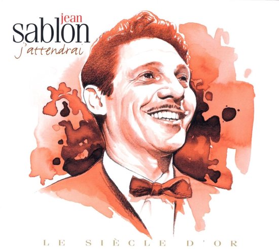 Jean Sablon - Le Siecle D Or - Sablon (CD), Jean Sablon | CD (album ...