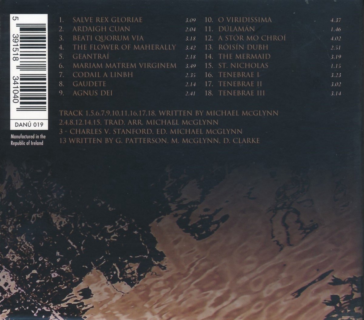 Anuna - Omnis (CD), Anuna | CD (album) | Muziek | bol.com