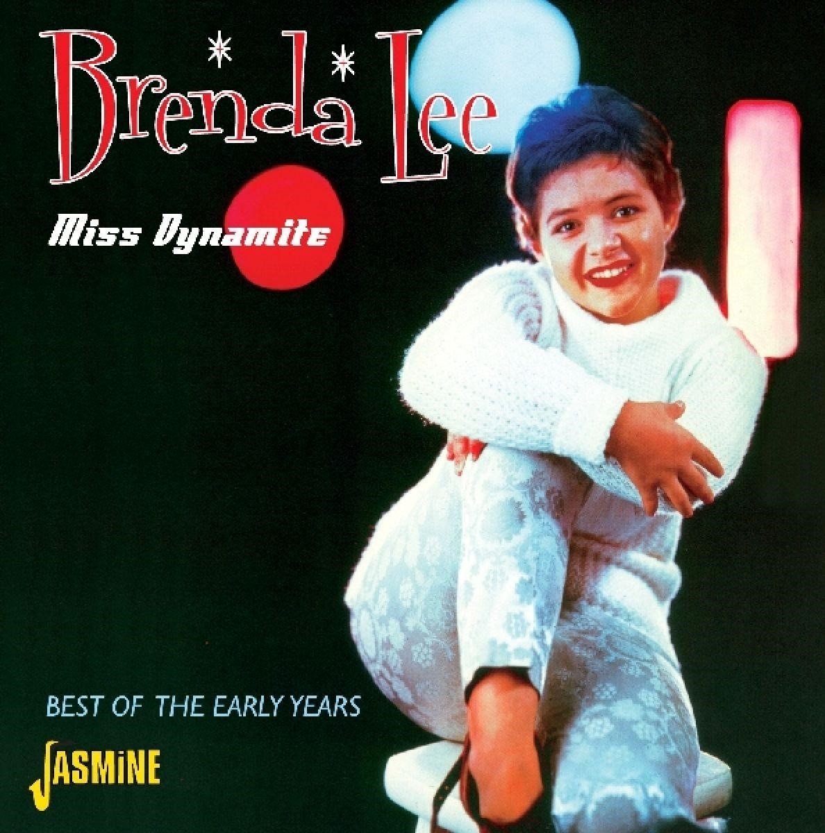 Brenda Lee - Miss Dynamite. Best Of The Early Ye (CD), Brenda Lee | CD ...