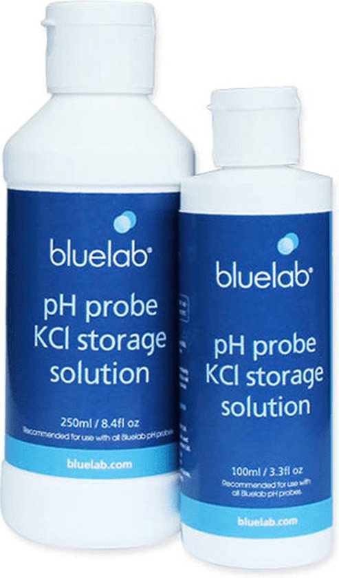 Bluelab KCl bewaarvloeistof 100 ml | bol