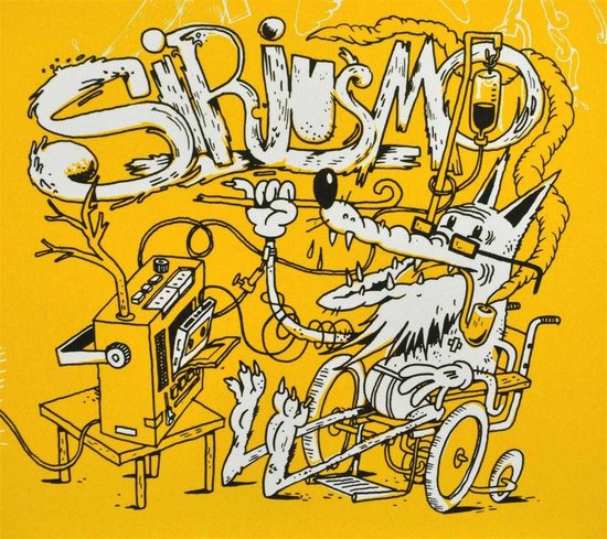 Siriusmo - Pearls & Embarassments 2000-2010 (2 CD), Siriusmo | CD ...
