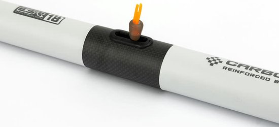 Matrix Side Puller Beads (10 pcs) - Maat : Large | bol