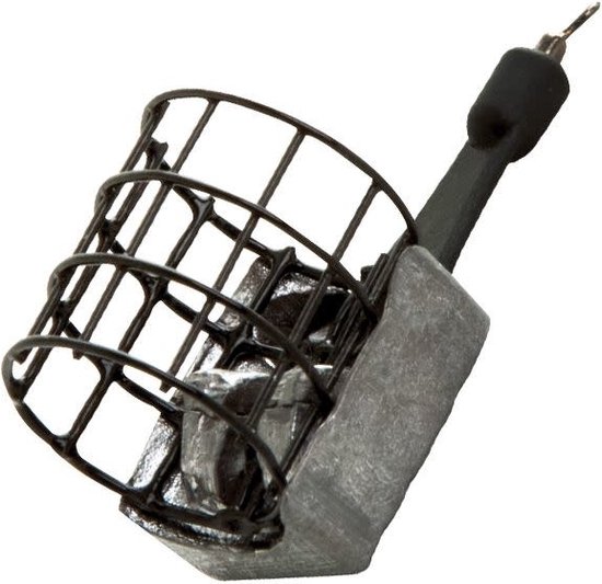 Fox Matrix Mini Swivel Caged Feeders | bol