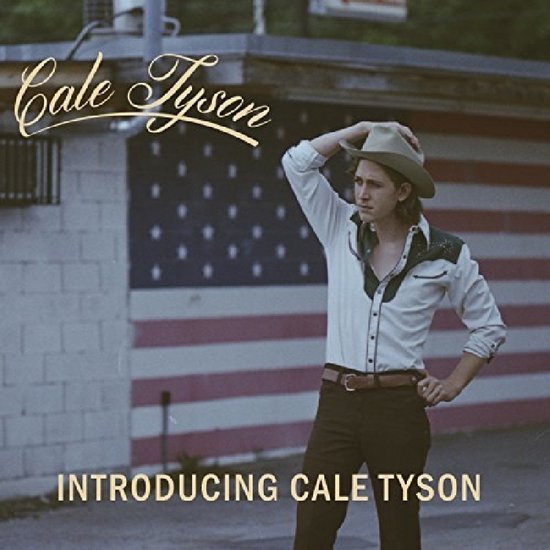 Cale Tyson - Introducing Cale Tyson (CD), Cale Tyson | Muziek | bol