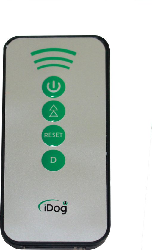 iDog Afstandbediening Mini/Midi | bol