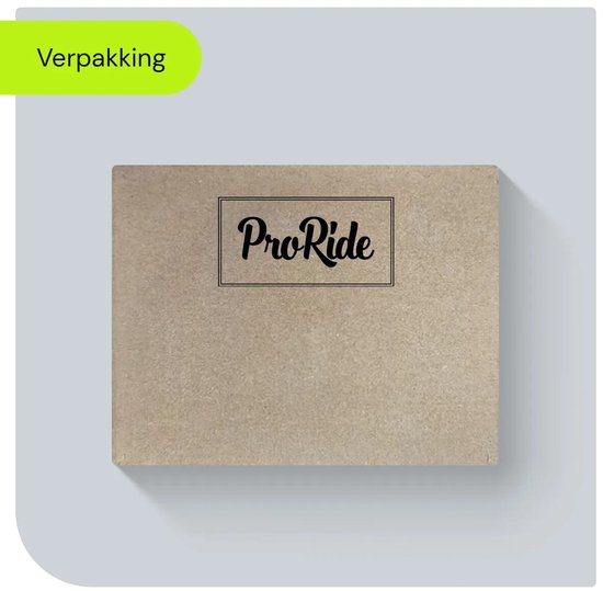 ProRide Accu stekker Stopcontact - Enkelvoudig - Opbouw - 12/24V - 50A ...