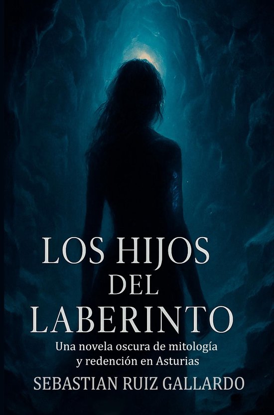 Los Hijos del Laberinto (ebook), Sebastian Ruiz Gallardo ...