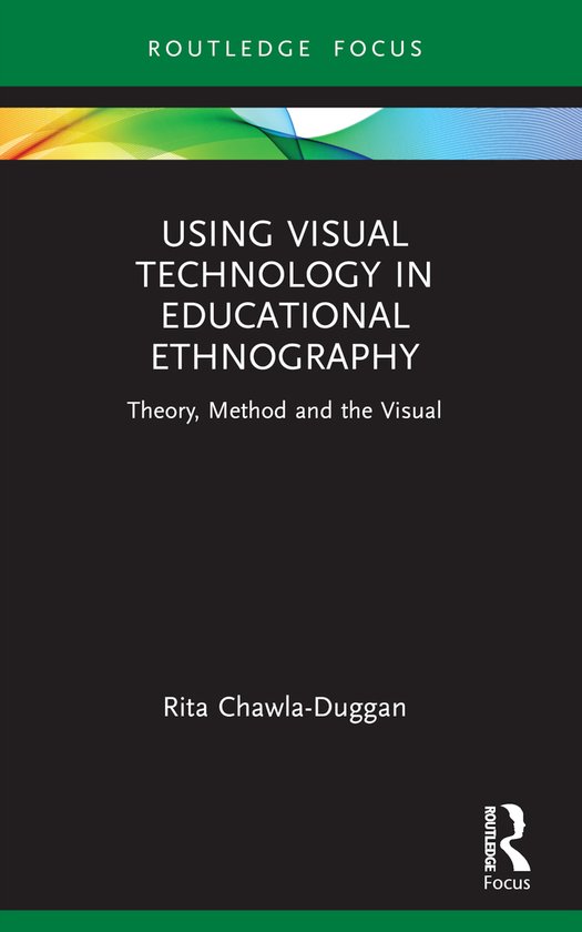 Qualitative and Visual Methodologies in Educational Research- Using ...