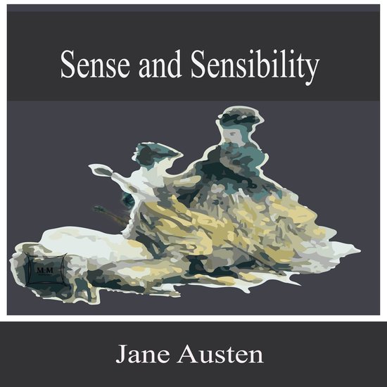 Sense and Sensibility, Jane Austen | 0782376064489 | Boeken | bol